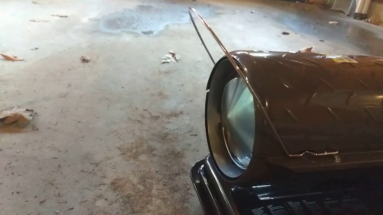 MAXIMUM THRUST - YouTube