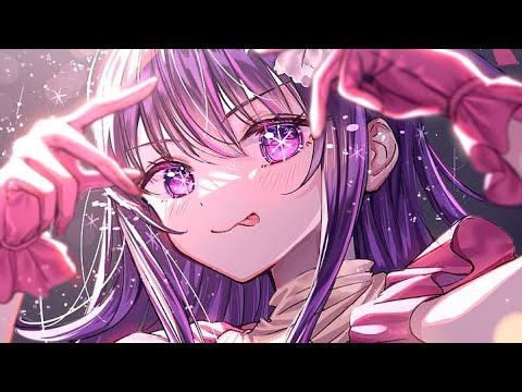 Nightcore - Tik Tok (Lyrics) - YouTube