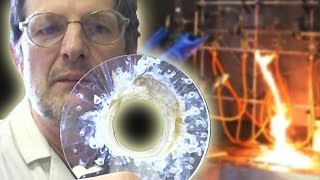 Milking the Thorium Cow - Periodic Table of Videos | Safe Videos for Kids