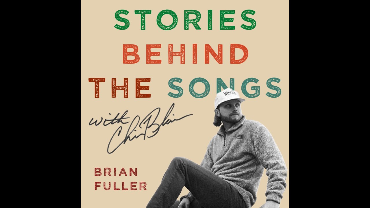 Brian Fuller: I Could Be That Rain - YouTube