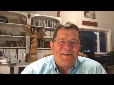 Session 1 - The Rev. Nigel W.D. Mumford - YouTube