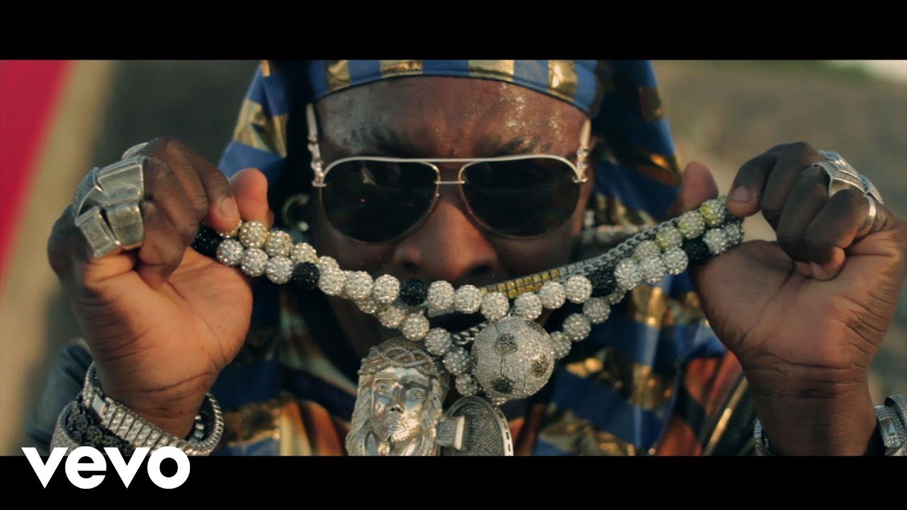 Elephant Man - Miley Cyrus (Twerk) - YouTube