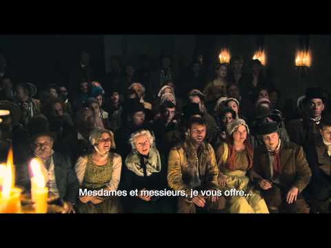 Venus noire - Teaser OV STFR