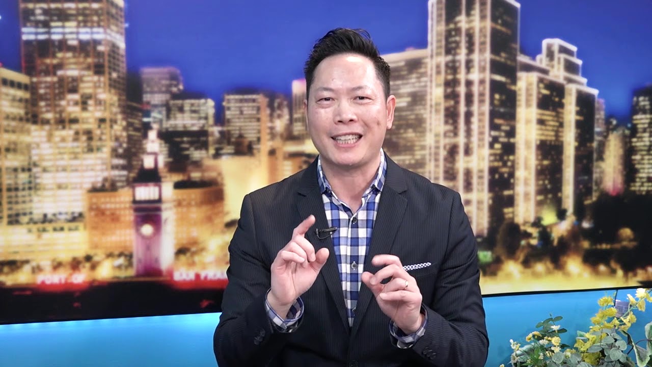 2020年12月5日星期六 eHealth Simon Chew - YouTube