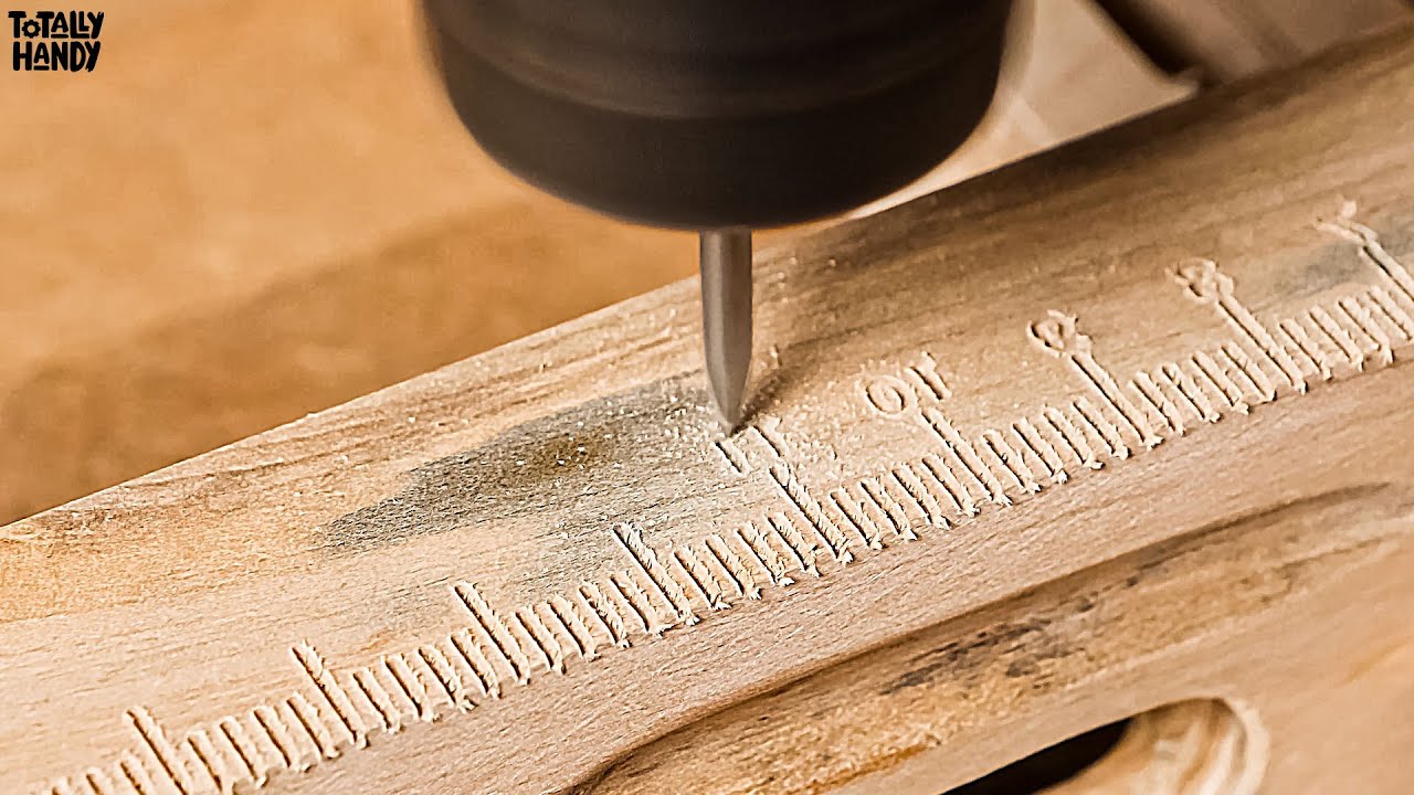 Transforming Old Levels into Masterpieces: DIY Restoration ...