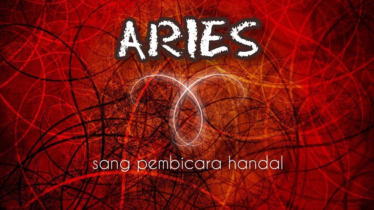 SIFAT DAN KARAKTER ZODIAK ARIES | Buka Wawasan - YouTube