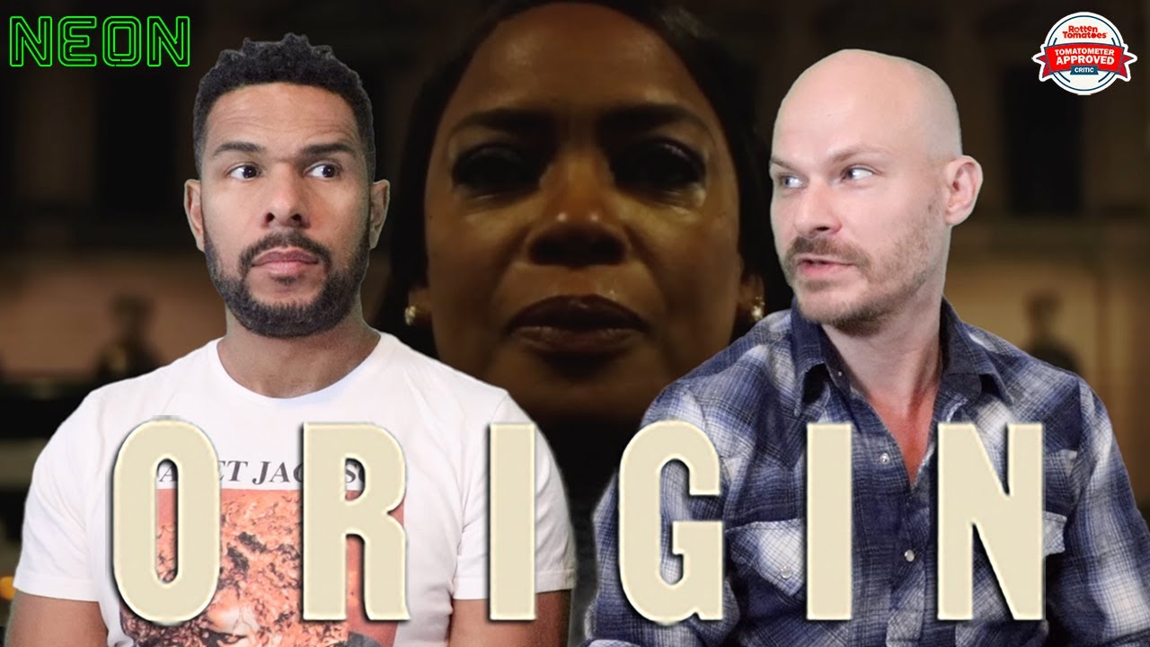 ORIGIN Movie Review - YouTube