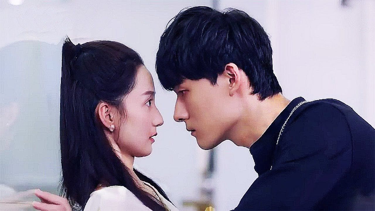 She’s forced to marry a cruel, handsome man who exploits her, but an ...