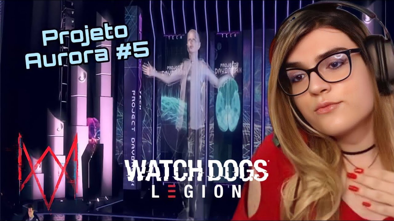 DESCOBRINDO O GRANDE CONTRATO DA NOWT | Watch Dogs: Legion (Parte 5 ...