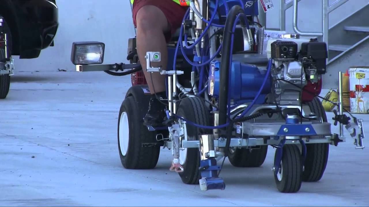 Laser alignment GL1000 - YouTube