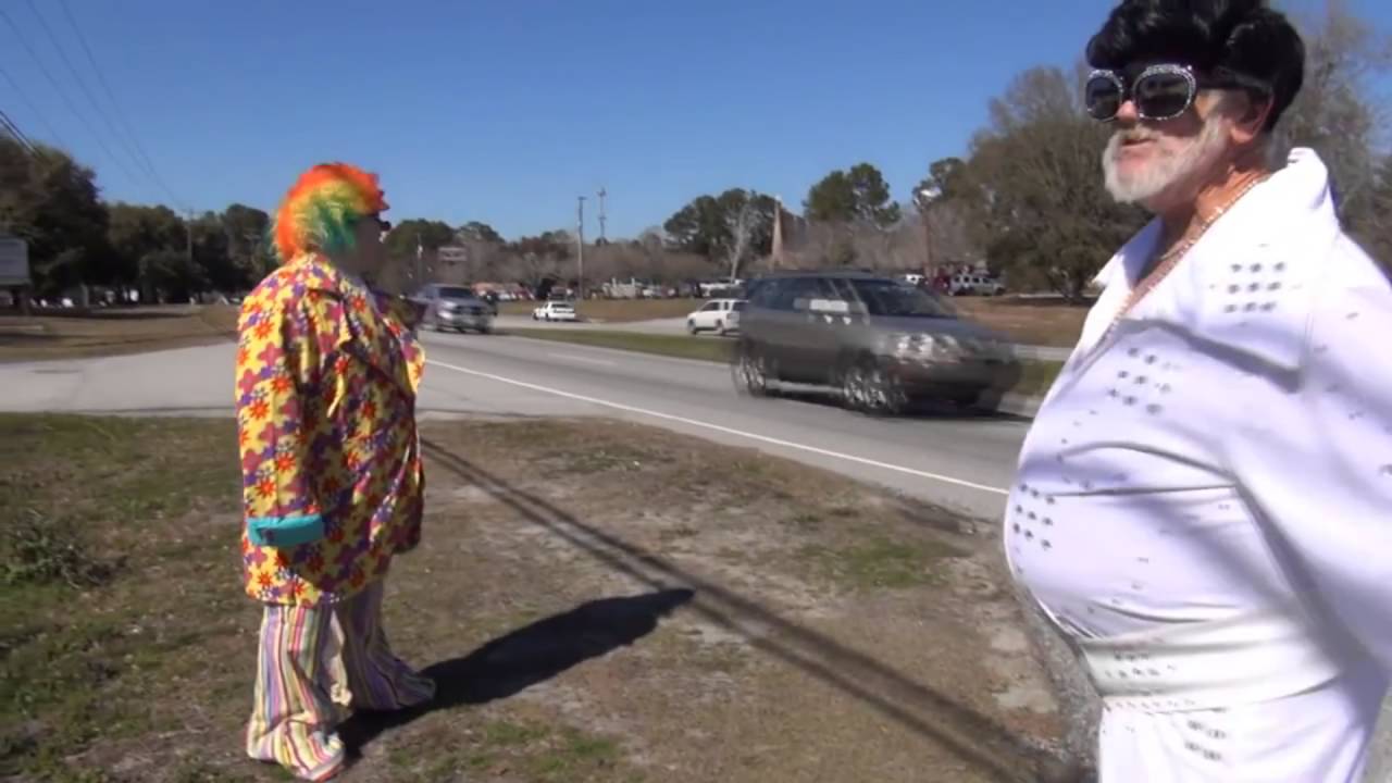 Youtube Poop Angry Grandpa is to MLG - YouTube