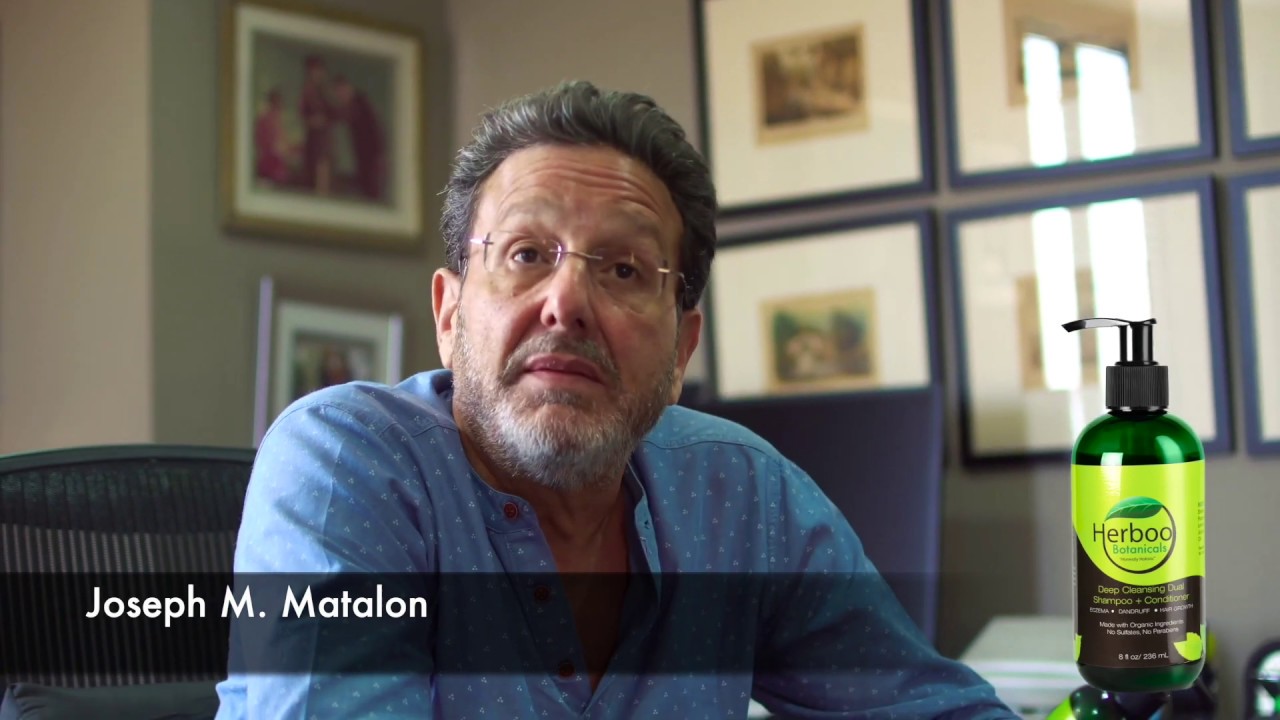 Famous businessman in Jamaica Joseph Matalon gets breakthrough with ...