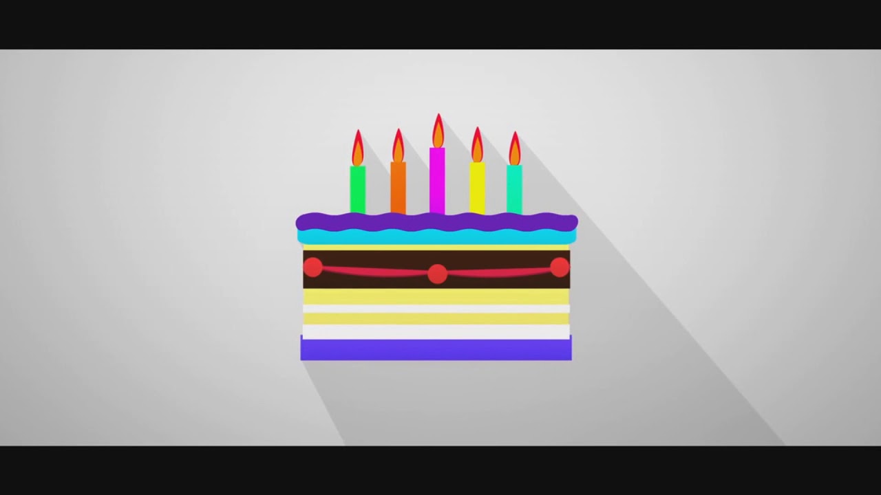 Jasmine Birth Day SAHABAT FOUNDATION - YouTube