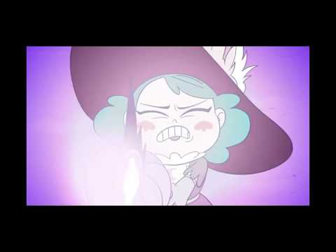 Star Vs The Forces Of Evil: Season 3 Episode 17, Eclipsa vs Solarian Warrior