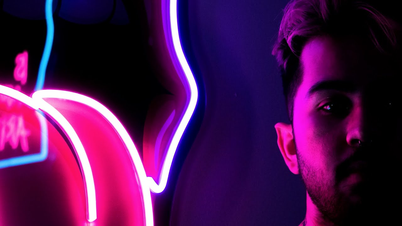 Dauble - Body On Mine (Official Visualizer) - YouTube