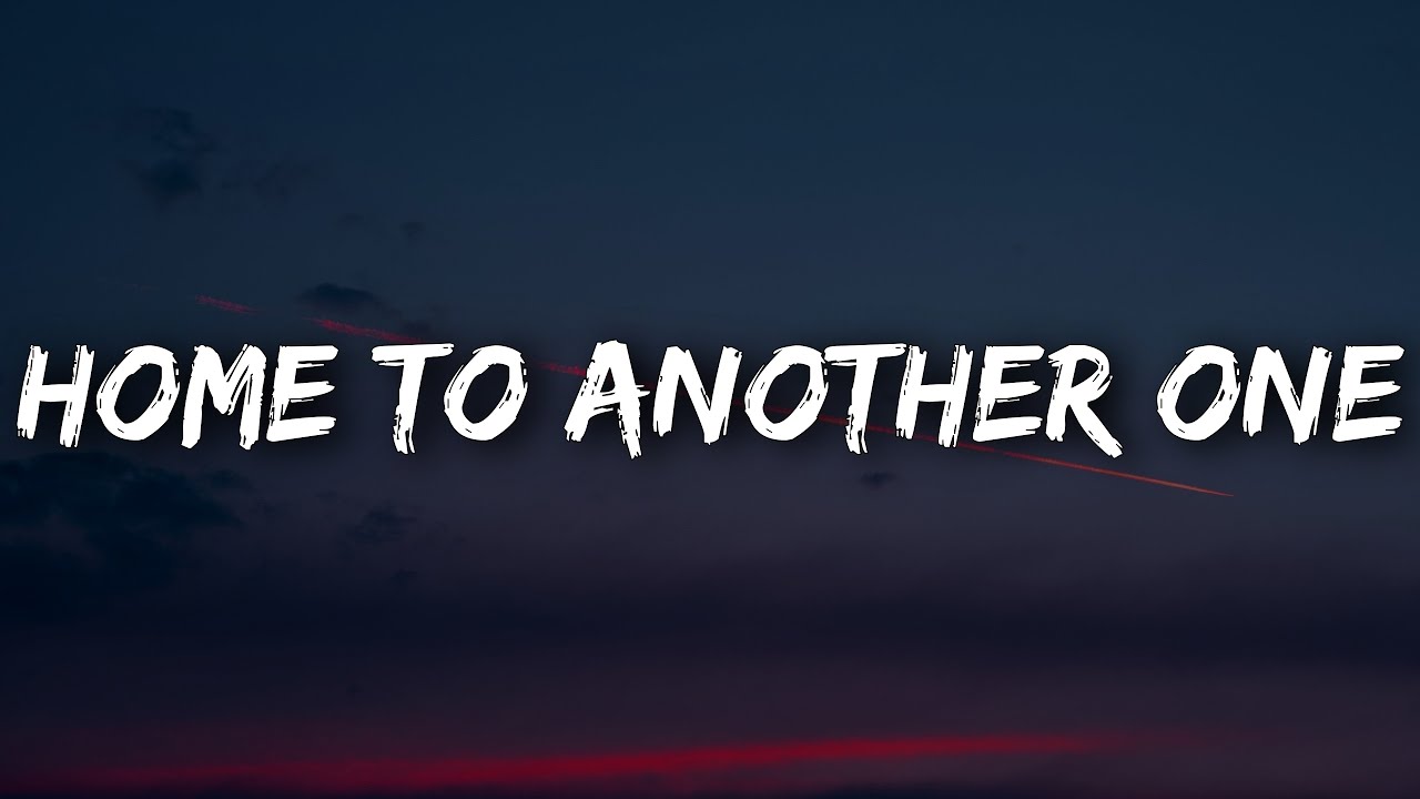 Madison Beer - Home To Another One (Lyrics) - YouTube