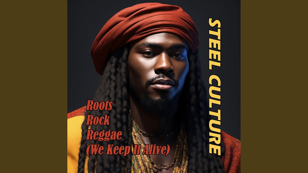 Roots, Rock, Reggae (We Keep It Alive) - YouTube