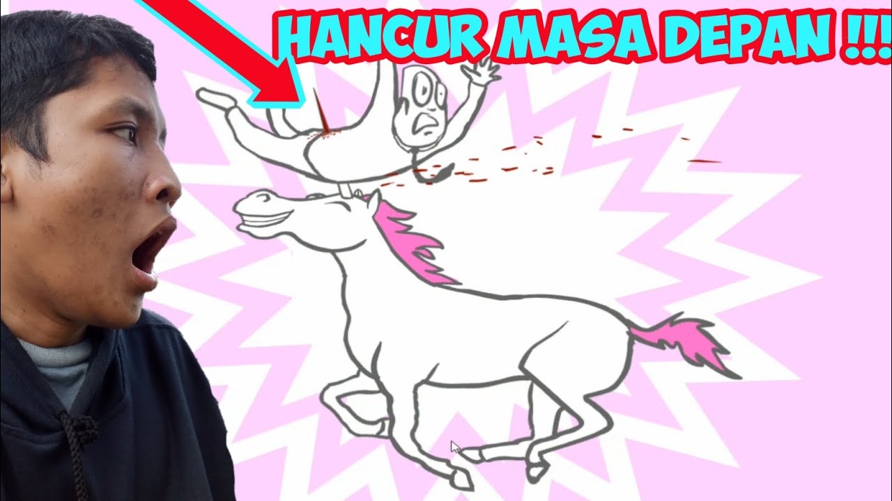 Masa depan ditusuk unicorn 🦄 | Whack your boss 2 fantasy edition ...