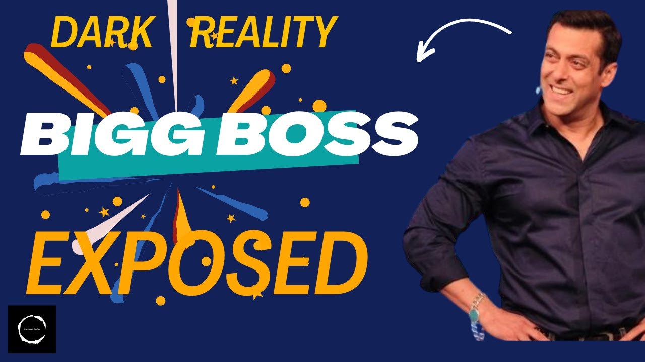 Reality Of Bigg Boss - YouTube Music