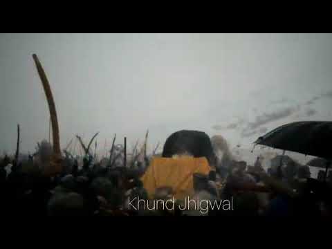 Jabbal narayan mahadev at ranol shant,,,, chirgaon,,, rohru shimla ...