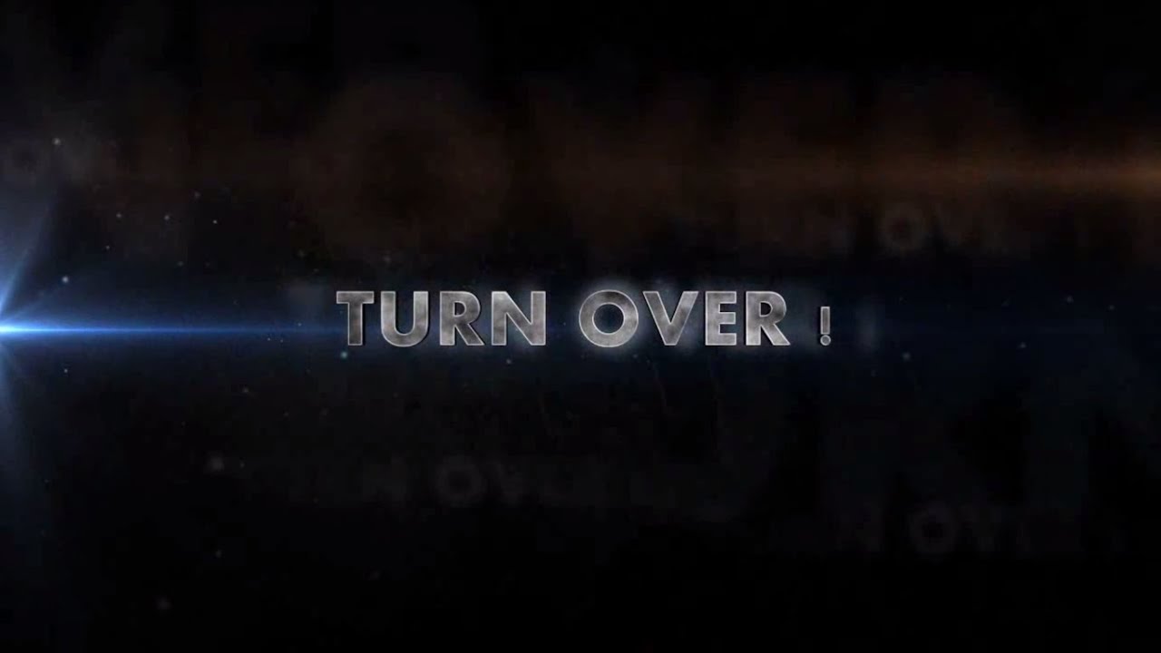 TURN OVER ( Short movie ) - YouTube