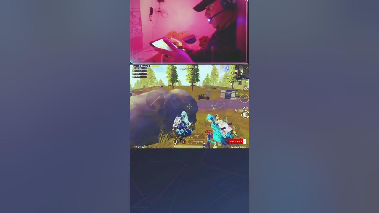 Bajando el conquistador #pubgmobile #pubgmobilelatam @PUBGMOBILE - YouTube