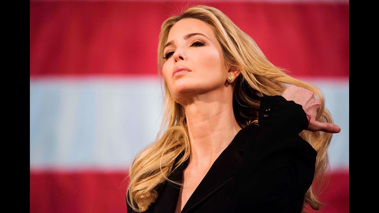 Top Quotes Of Ivanka Trump And Sayings - YouTube