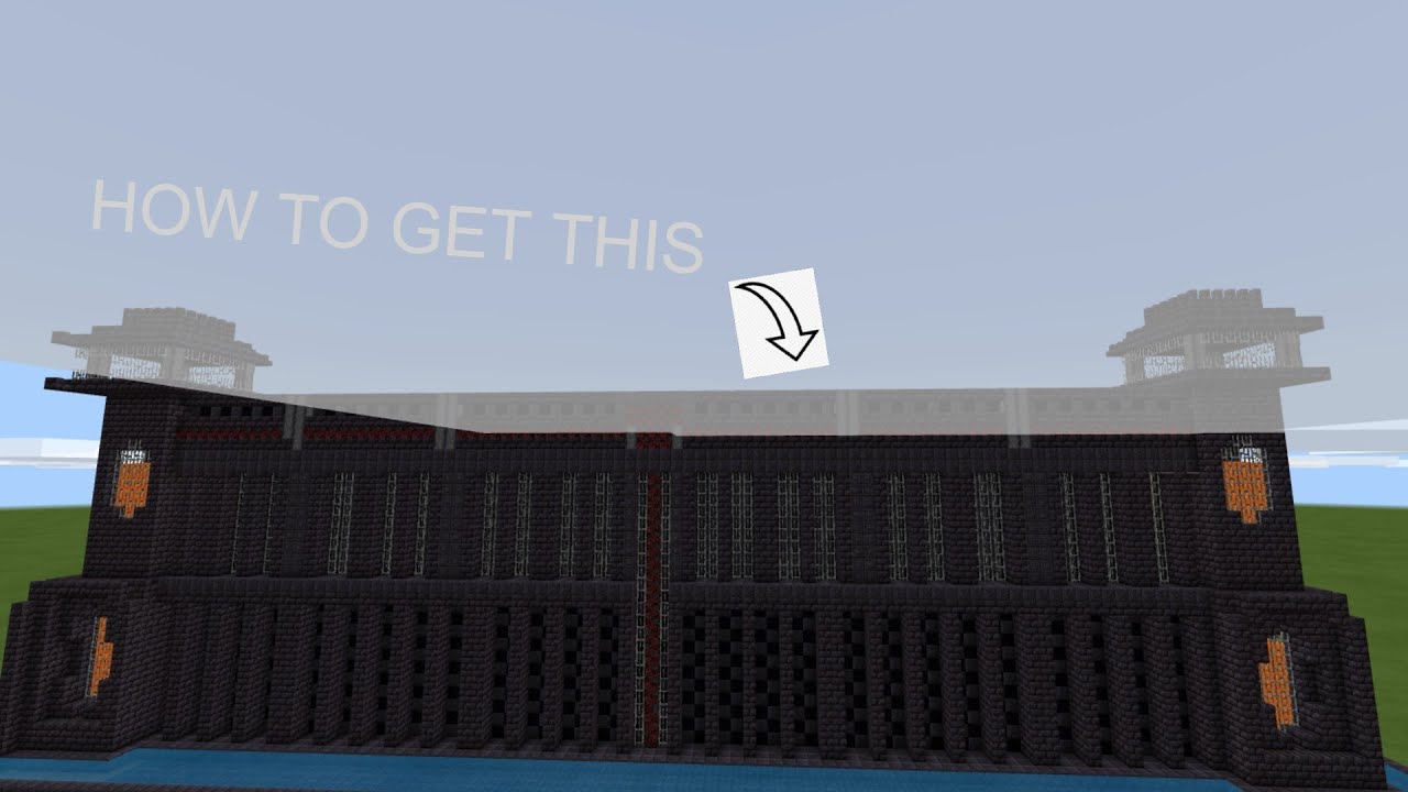 HOW TO GET PANDORA'S VAULT IN MINECRAFT (bedrock ) - YouTube