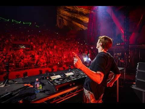 CYCLOPS @ RED ROCKS 2026