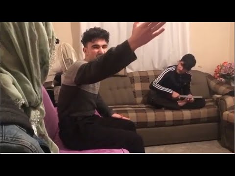 Hemoke - Anan Öldü Bir Ekemeği Geri Ver (kısa vine) - (Official Video)