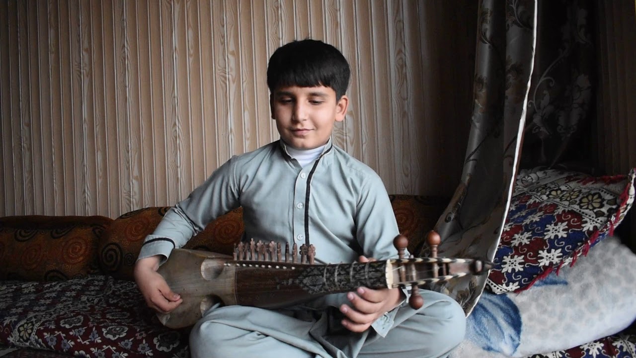 Rabab Program By Atif Jan | Pashto Best Rabab By Atif Jan | Pashto ...