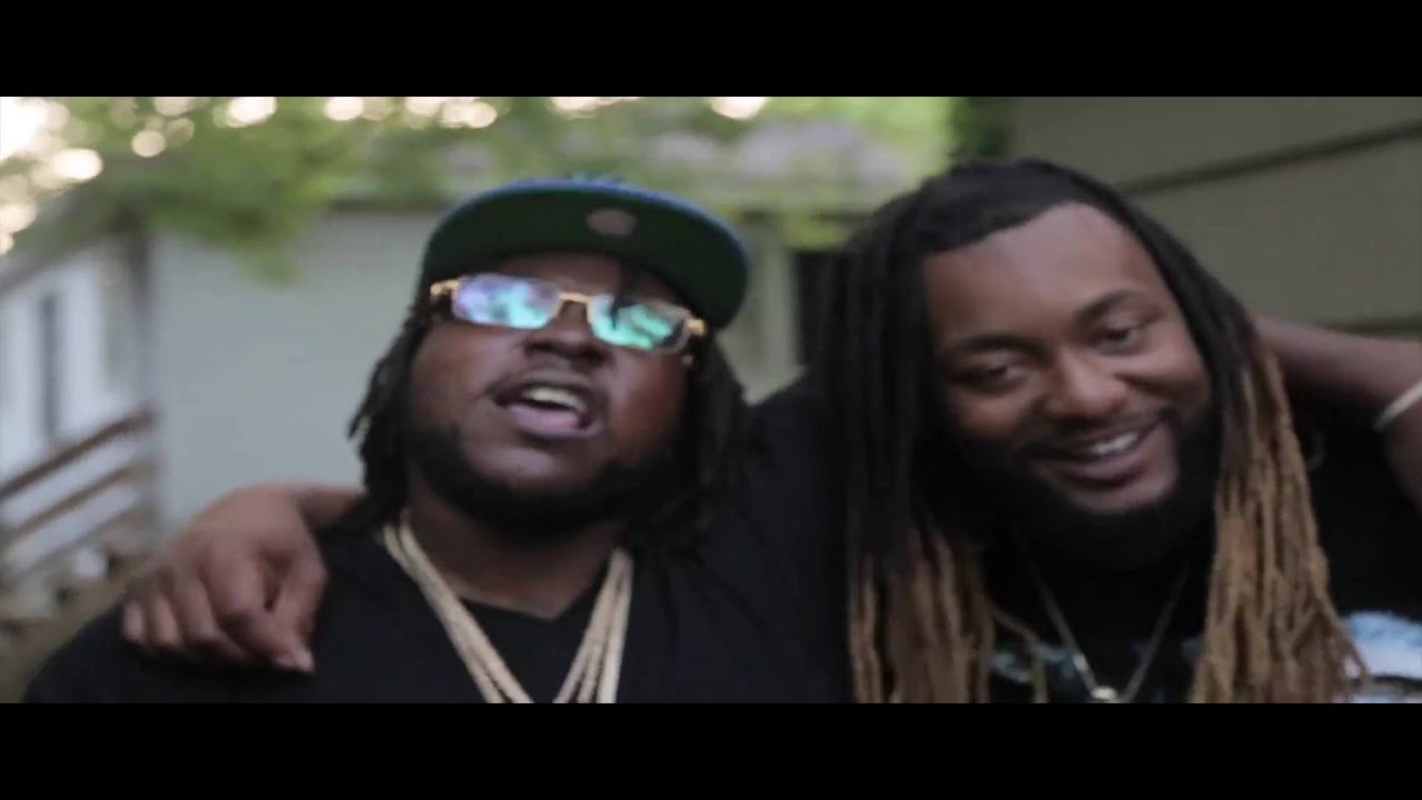Juice Mob - Broke Boys (Dir. Christopher C. Mosley) - YouTube