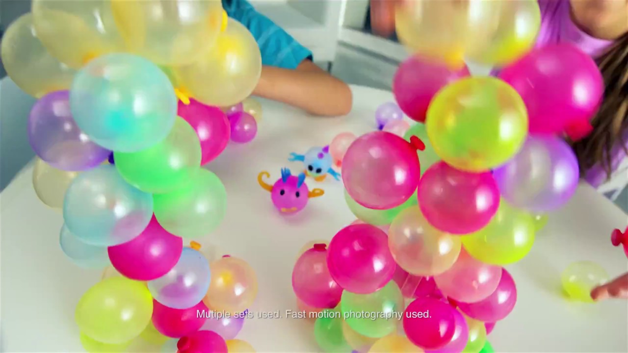 OONIES Commercial - YouTube