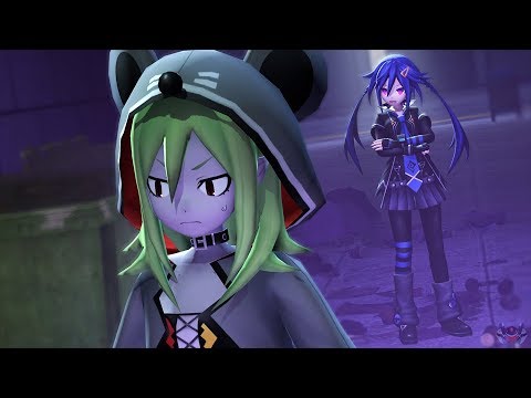 An Underlings Uprising - YouTube