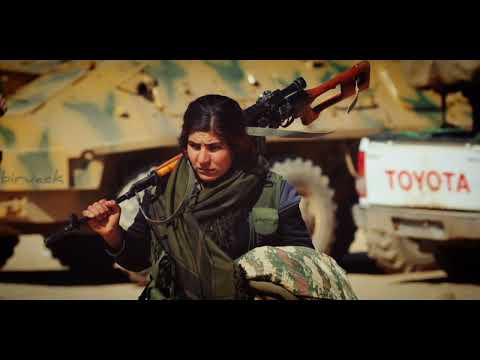 Sîmar - Heval Hatin