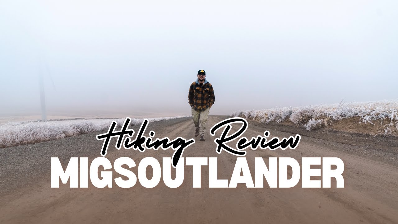 PNW HIKES *JUMP OFF JOE HIKING* - YouTube