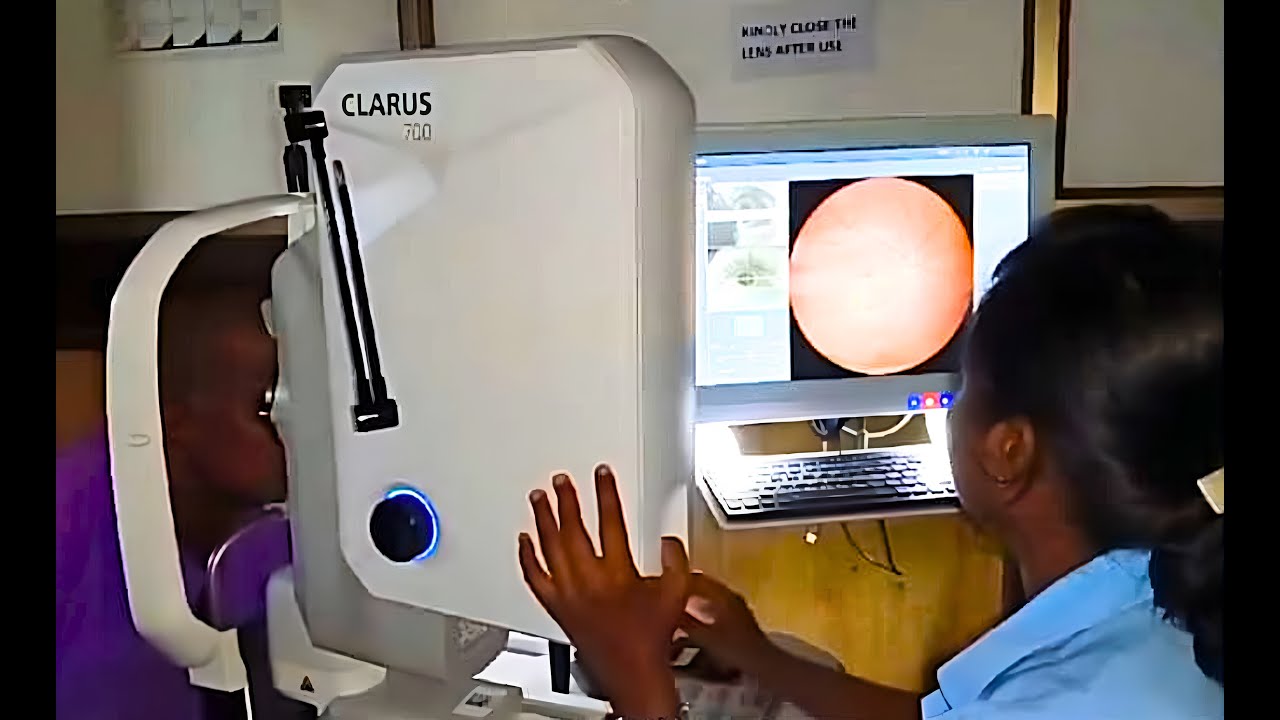 Introduction to Fundus Photography – Importance, Applications, and ...