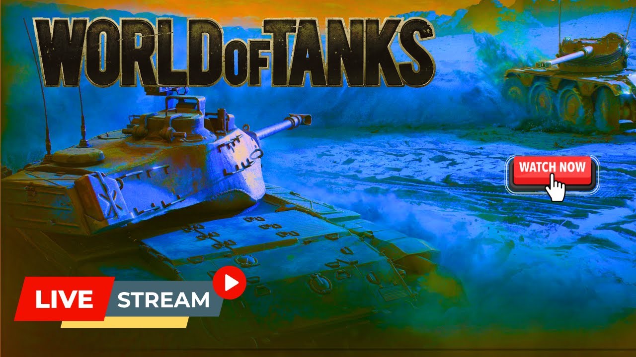 World of Tanks Stream #7 #ZoyColombia_OficialWoT #worldoftanks #gaming #gameplay #wot - YouTube