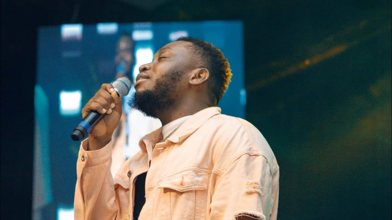 🥺🥺 Alaye!! Ifunanya deluxe version got me teary🔥 Prinx Emmanuel - YouTube