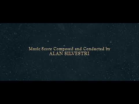 The Polar Express End Credits (TV Version) 2