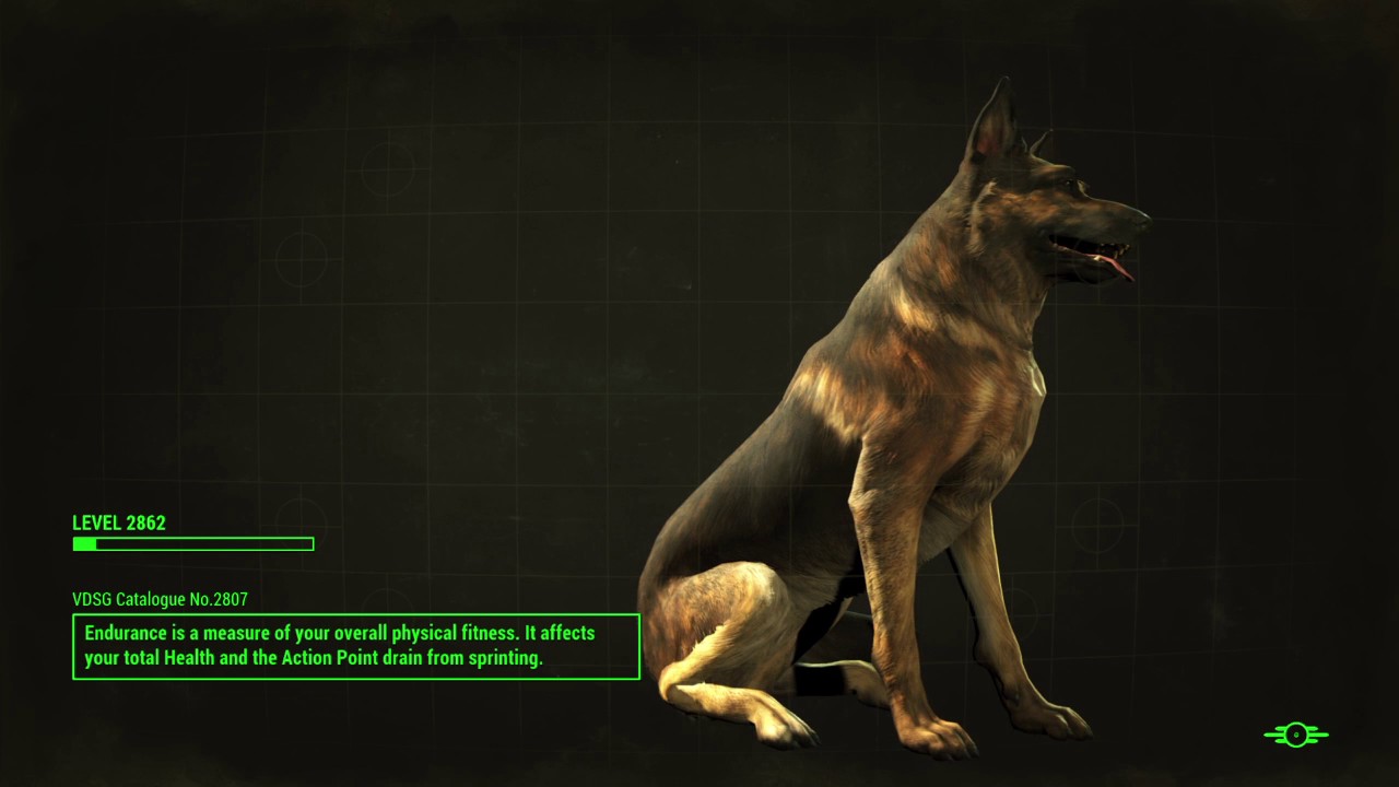 Fallout 4 Ant Man - YouTube