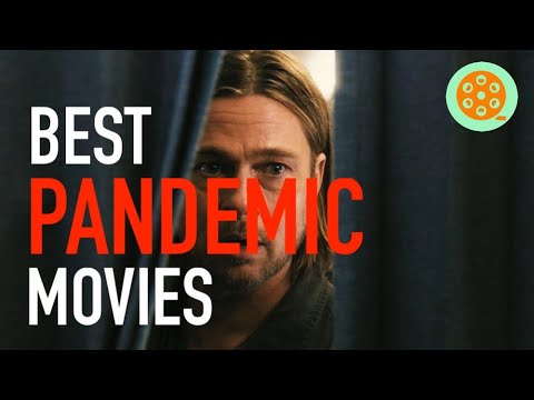 Best Pandemic Movies to Watch @Mr Feature - YouTube