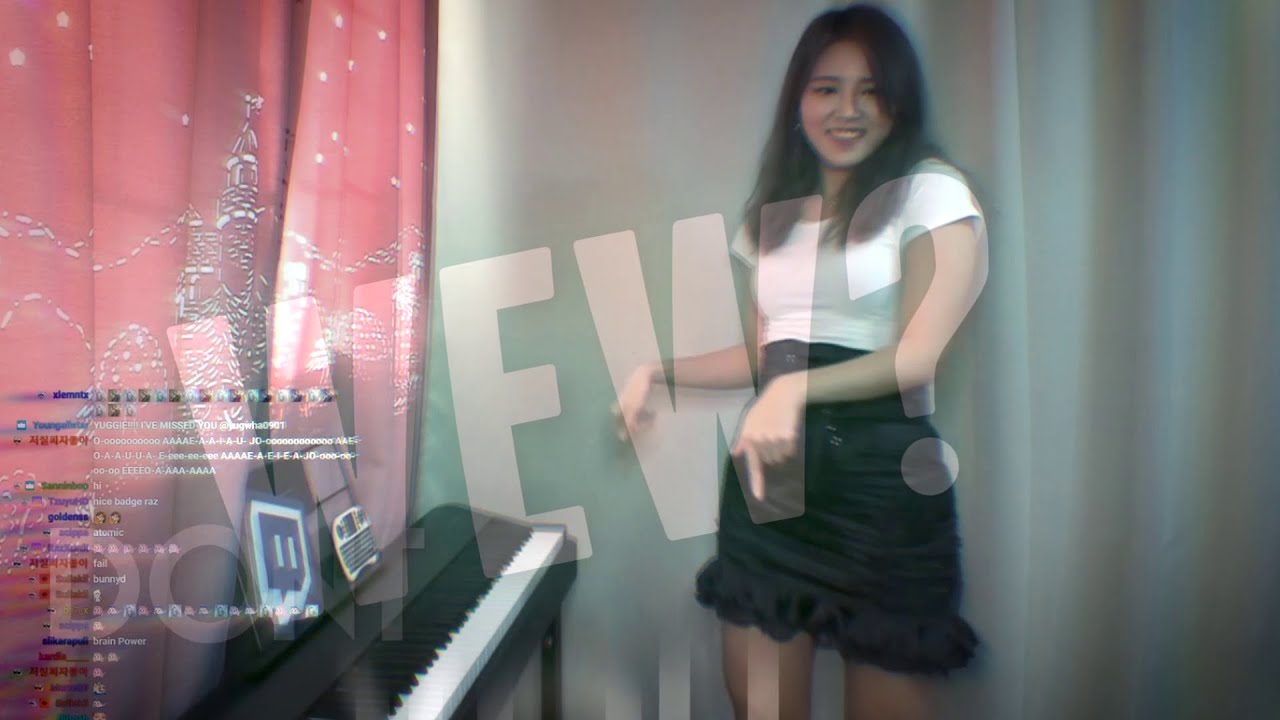 Yuggie_TV - Brain Power - YouTube