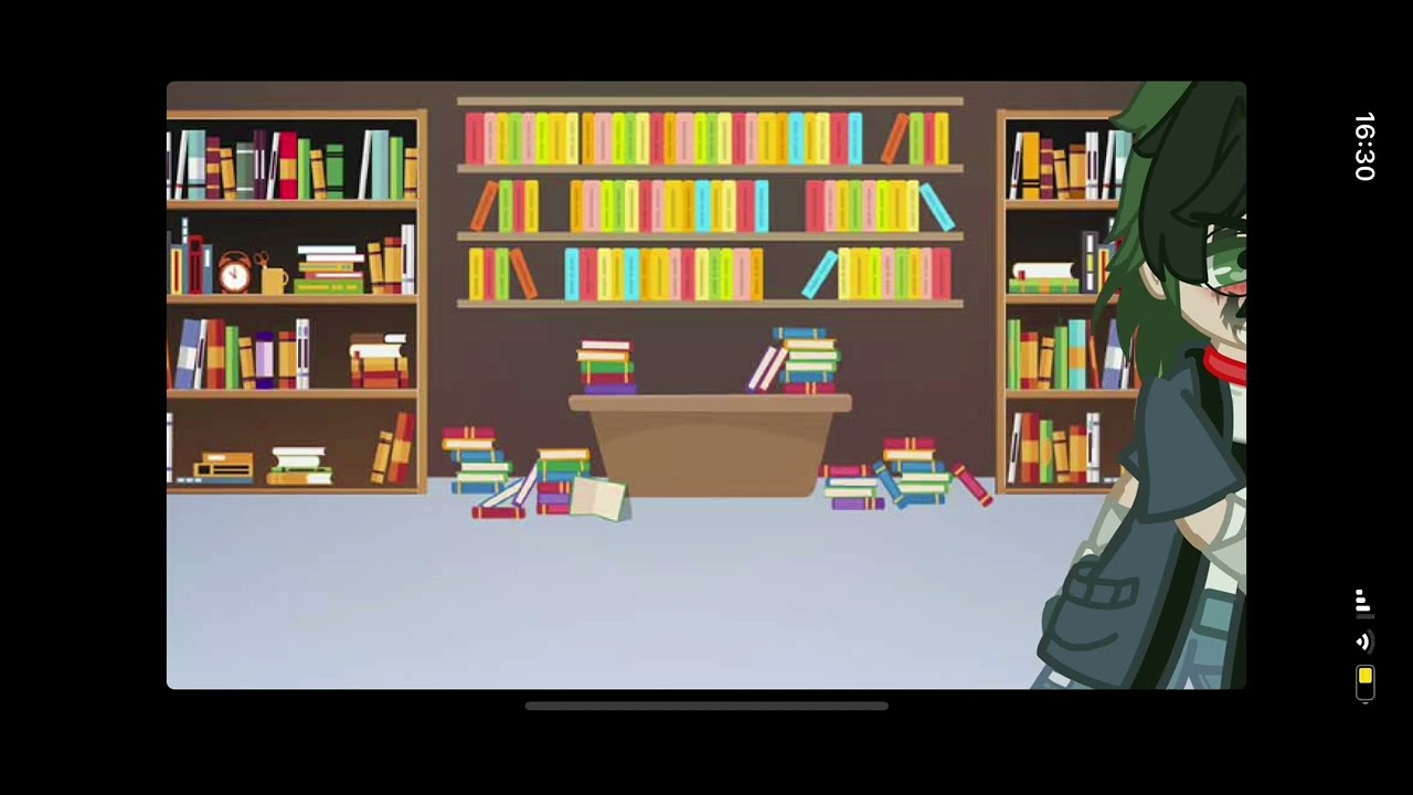 La da dee//meme//og?//mha/bnha//iideku// - YouTube