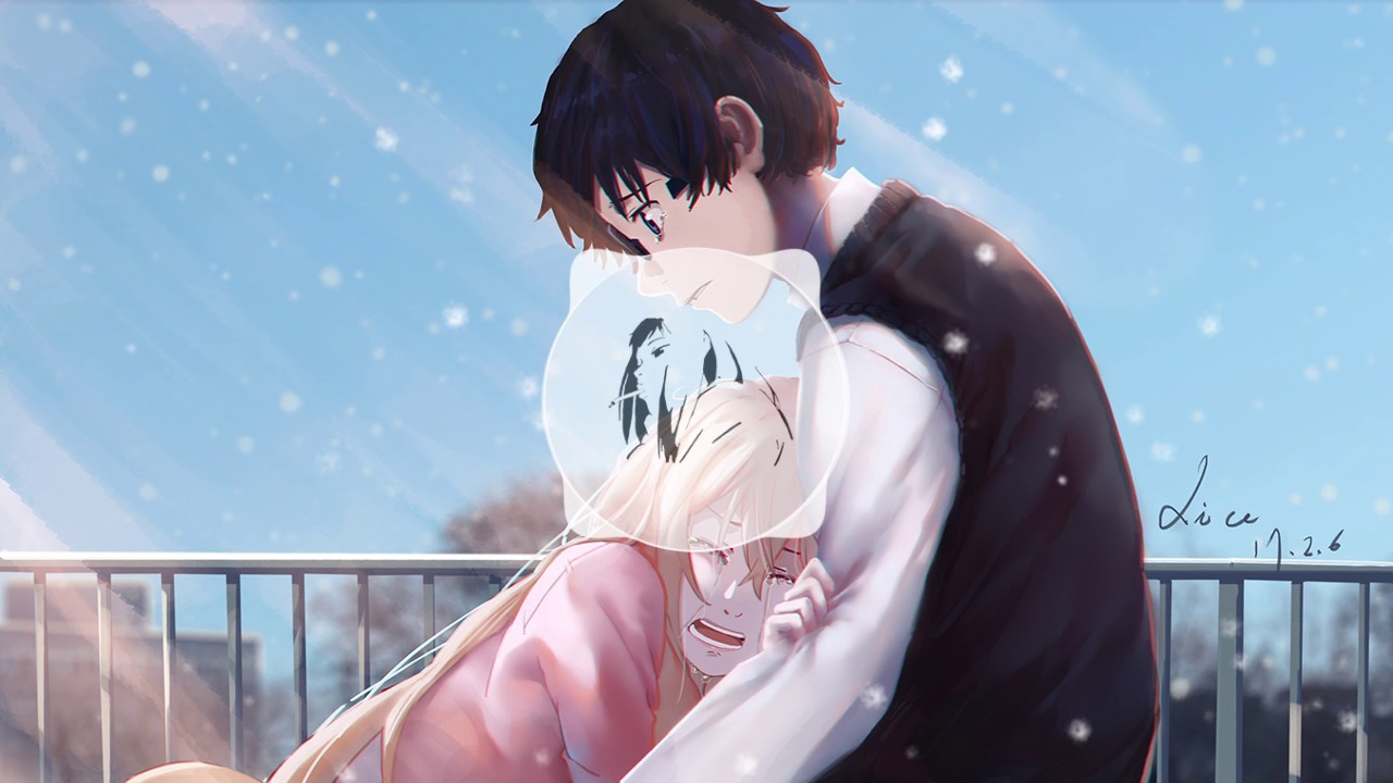 angst - Love (ft. FIFTY GRAND) - YouTube