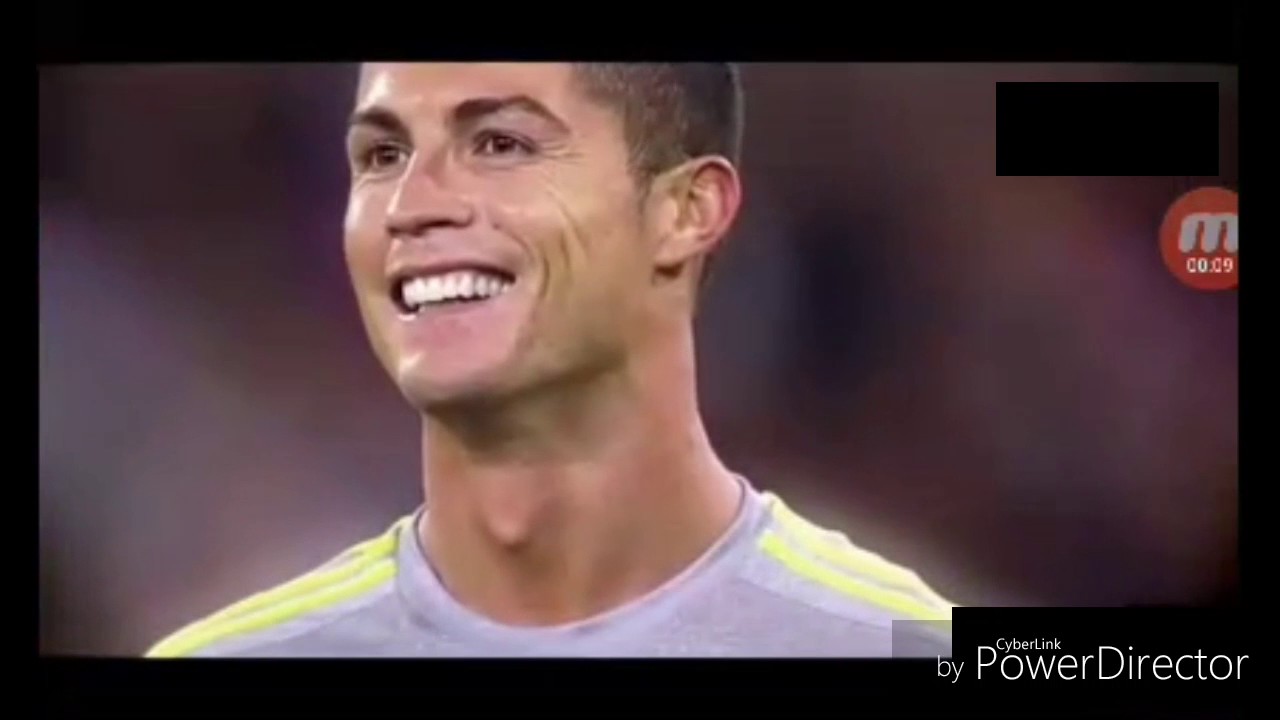 (Cr7) skill (2016 2017) - YouTube