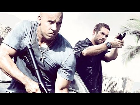 速度与激情5 | Fast Five - YouTube