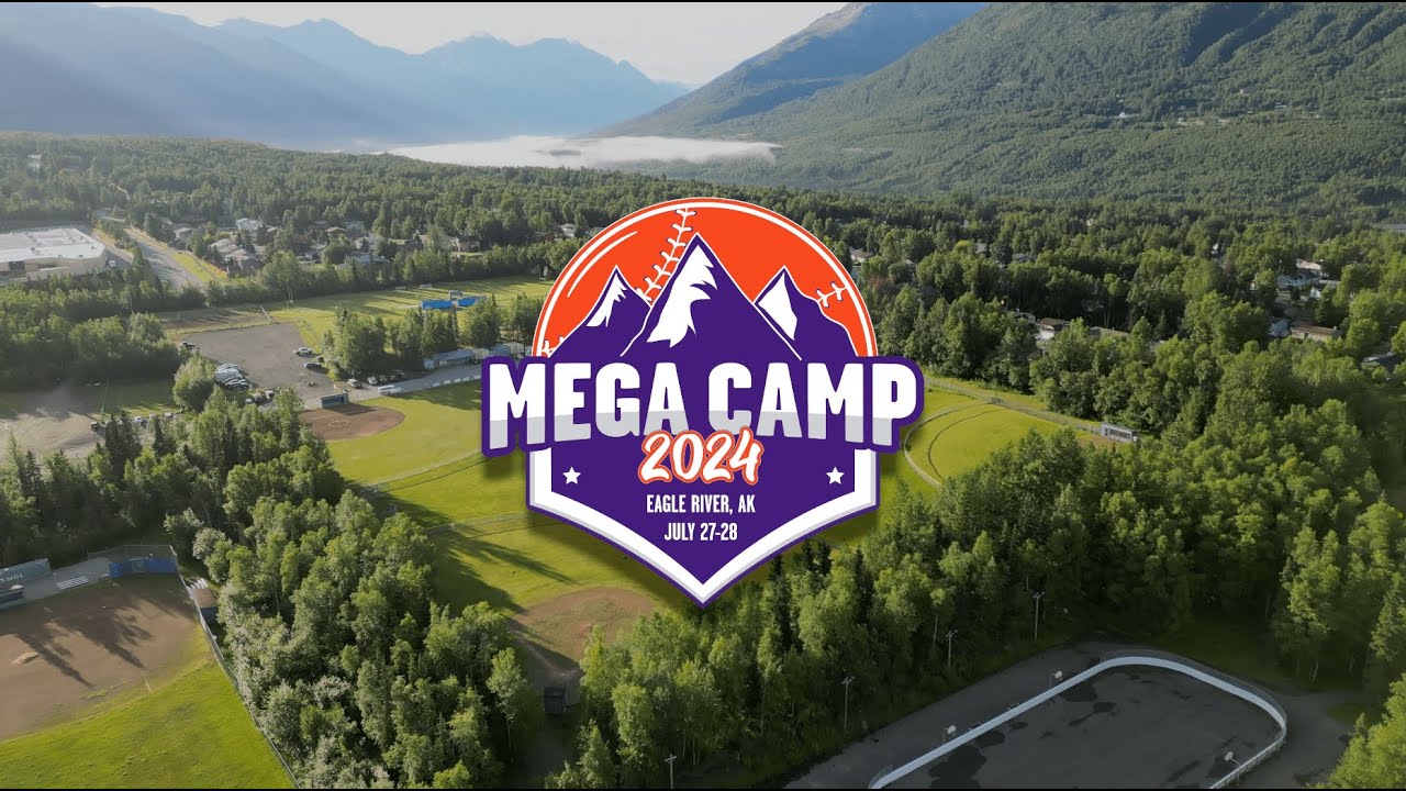 Mega Camp 2024 - YouTube