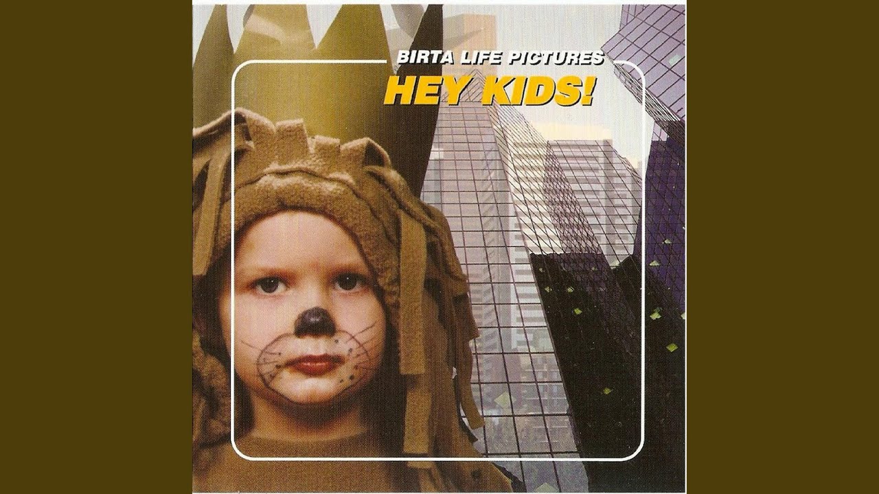 Hey Kids - YouTube