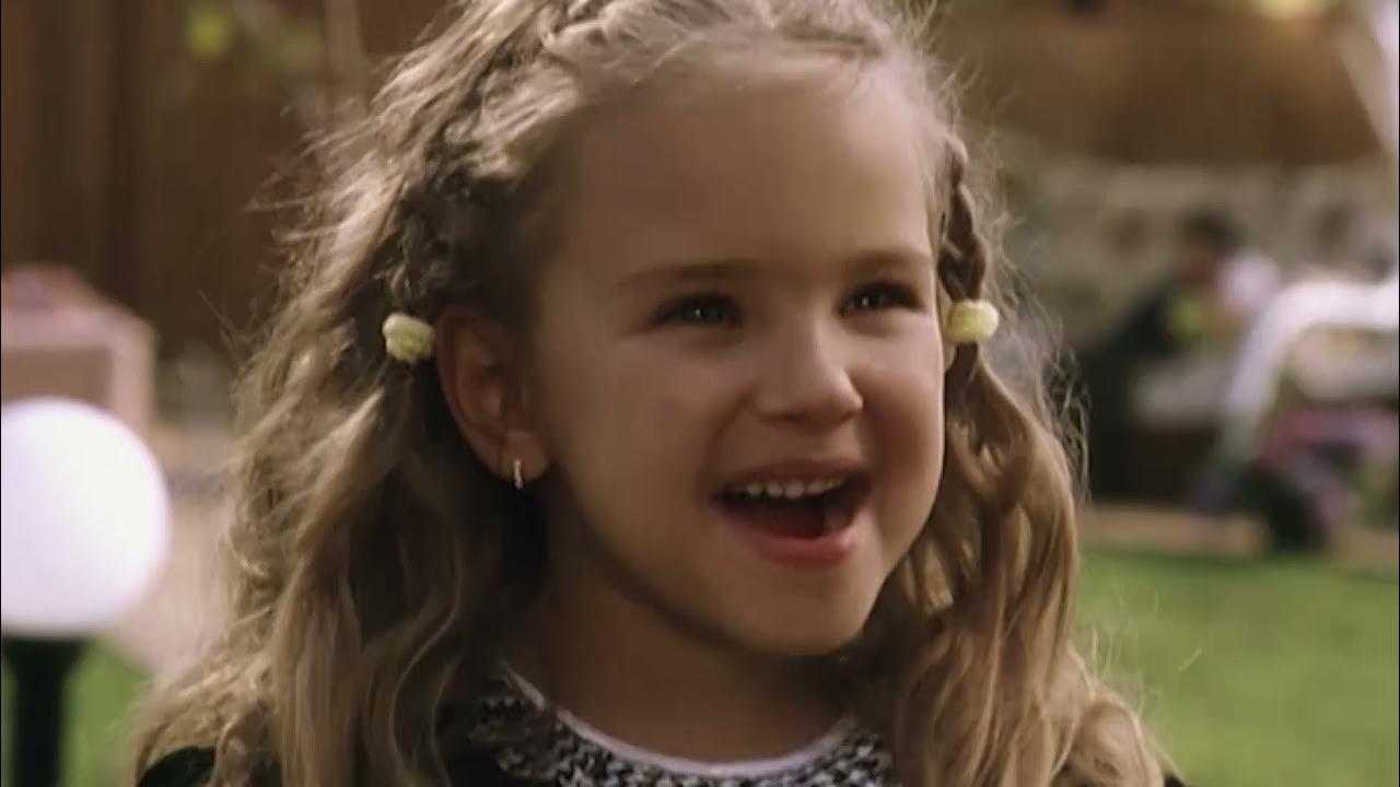 Требуется няня - YouTube